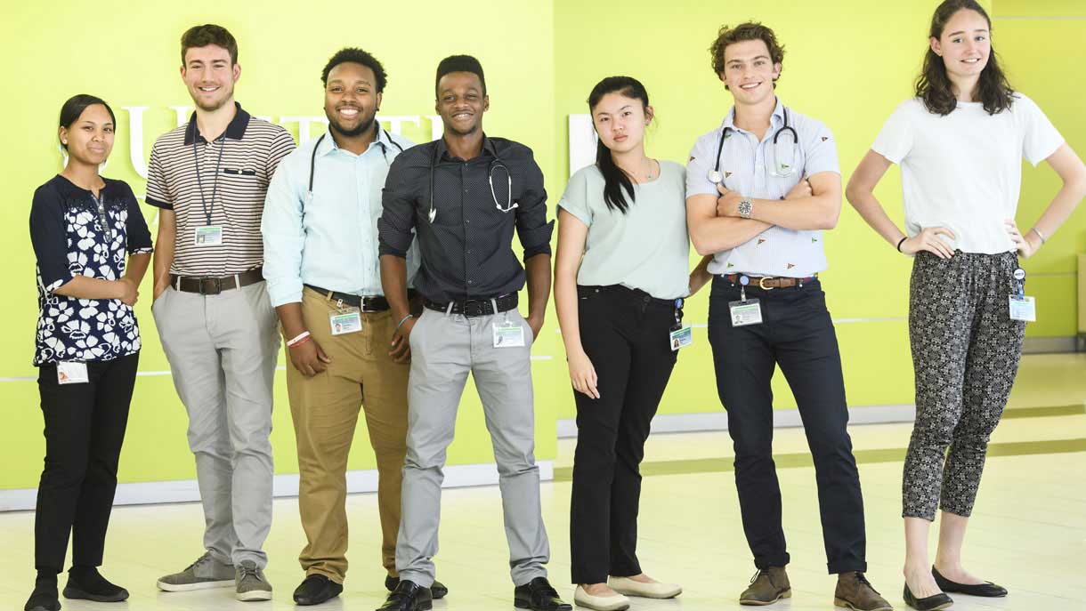 A Top Liberal Arts College - homepage - Hamilton College