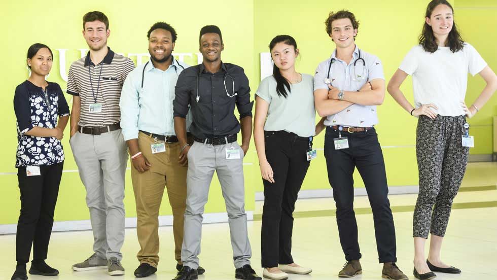 A Top Liberal Arts College - homepage - Hamilton College